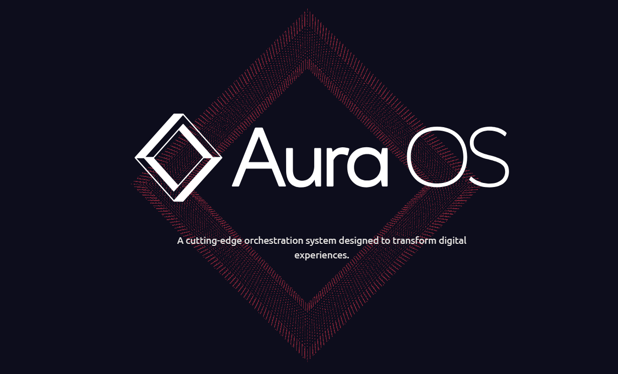 Aura Platform | Aura OS